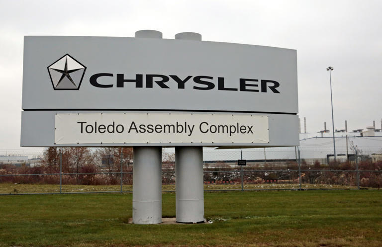 Chrysler, Chevrolet, Kia among over 500,000 vehicles recalled: Check ...