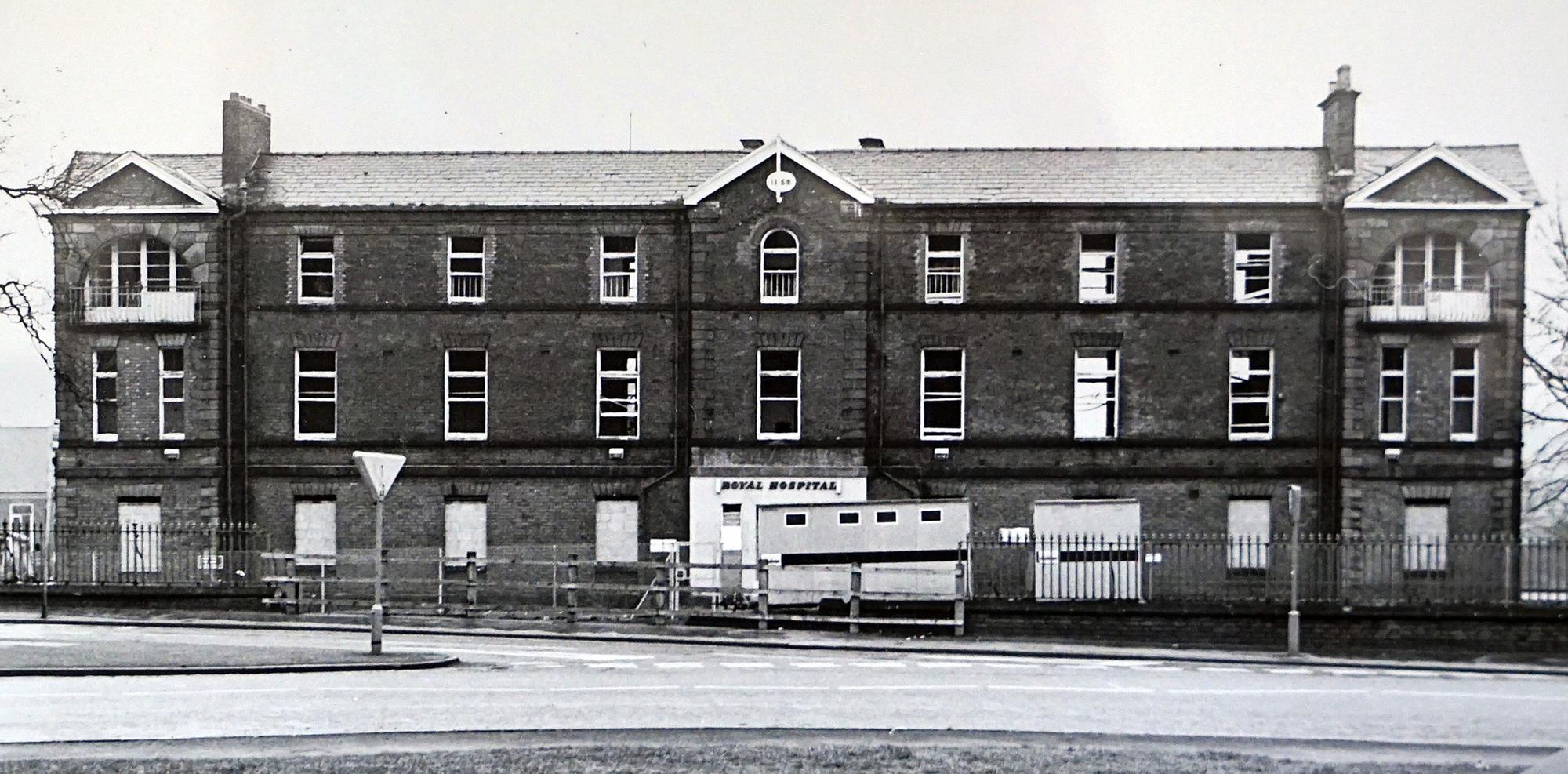 Watch: Our town through time - a brief history of Chesterfield's ...