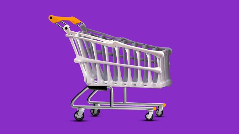 Walmart dives into Summerween trend with Summer Frights sections in ...