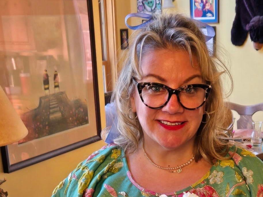 I'm a 53-year-old middle manager who can't find a job. I burned through ...