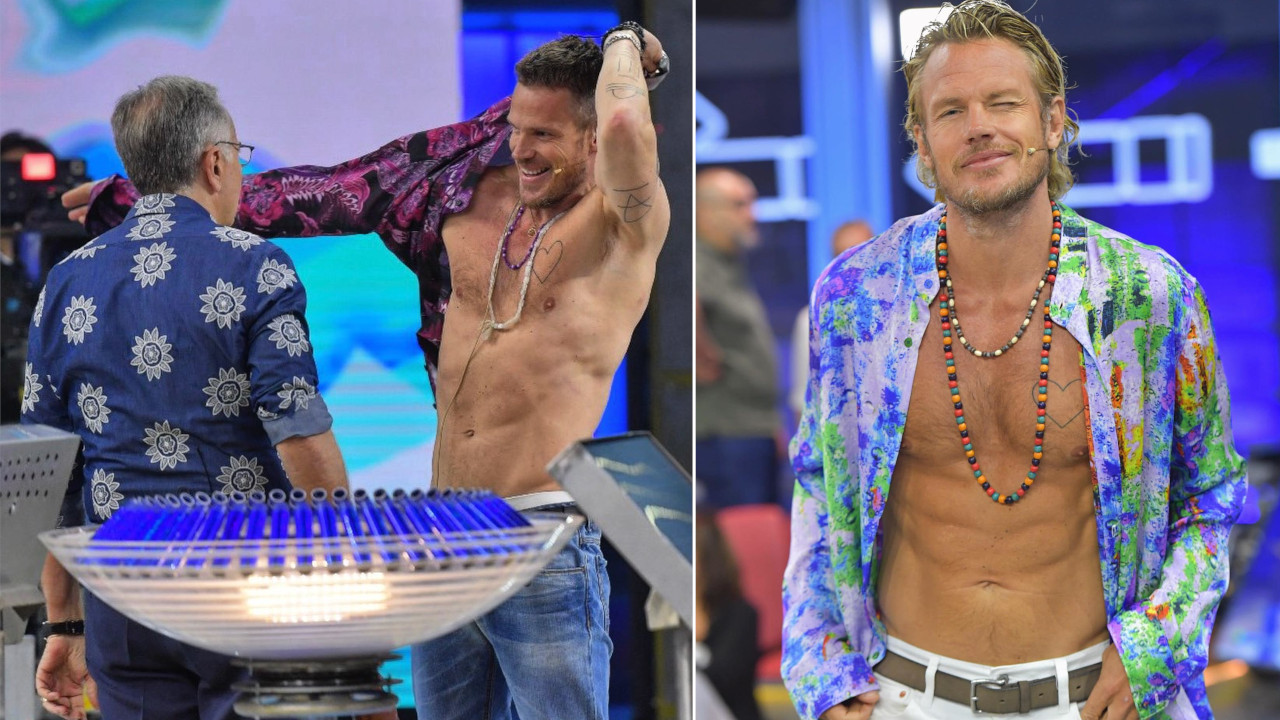 Daniel Nilsson arrestato per maltrattamenti alla fidanzata, il Bonus di ...