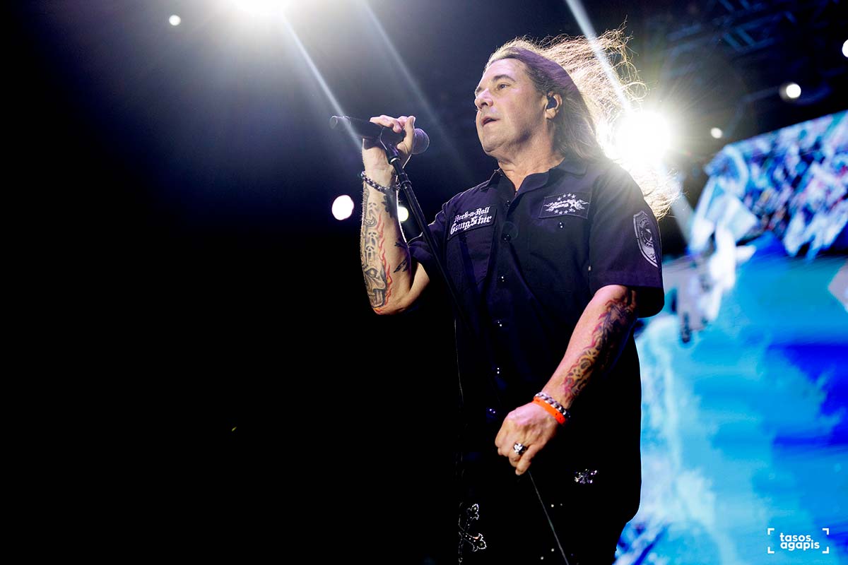 Οι Savatage 23 χρόνια μετά, έγραψαν ξανά ιστορία