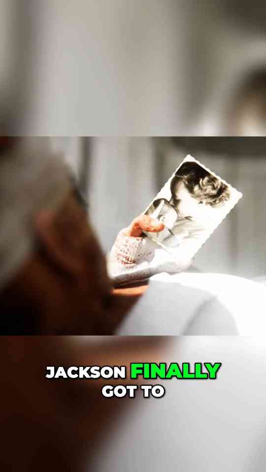 WWII Hero's Incredible Survival: Norman Jackson's Story