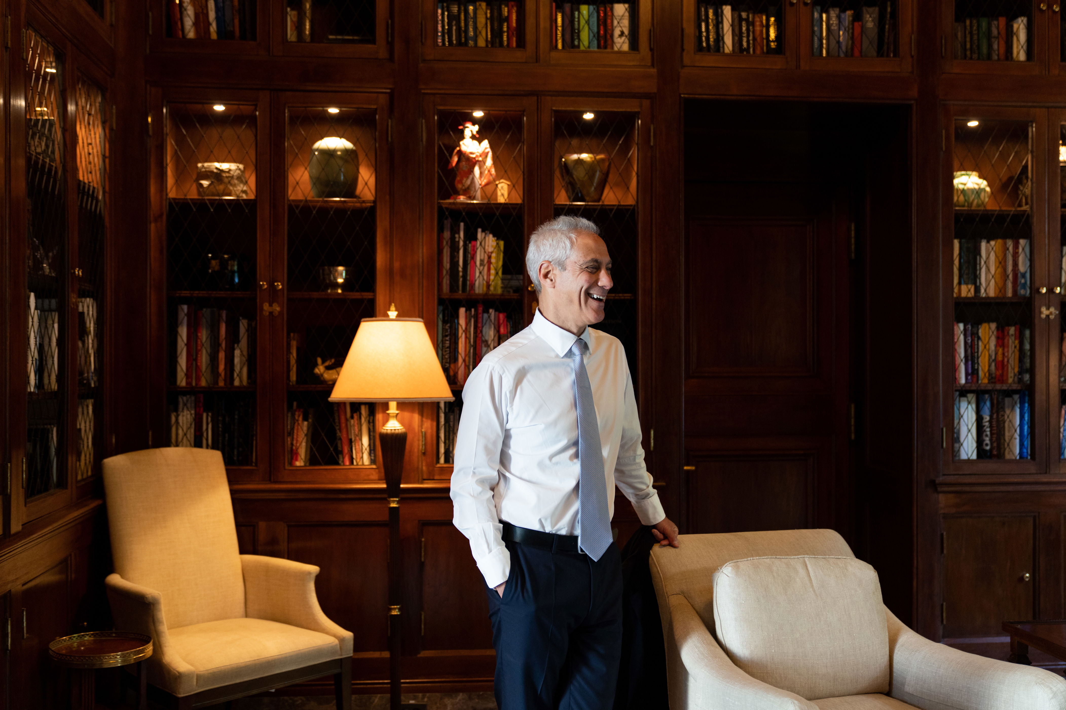 Republicans took control of education. Can Democrats take it back?