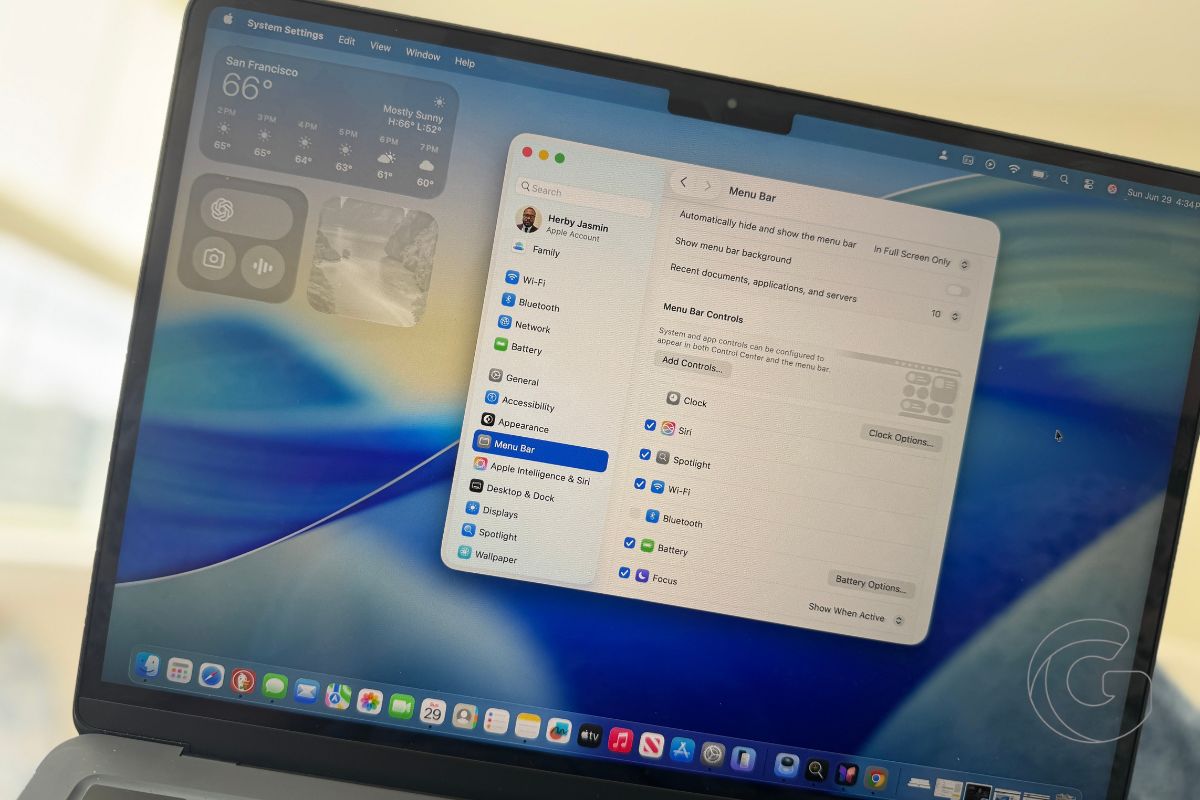Apple Just Added a Hidden macOS 26 Setting That Solved a Huge Visual ...