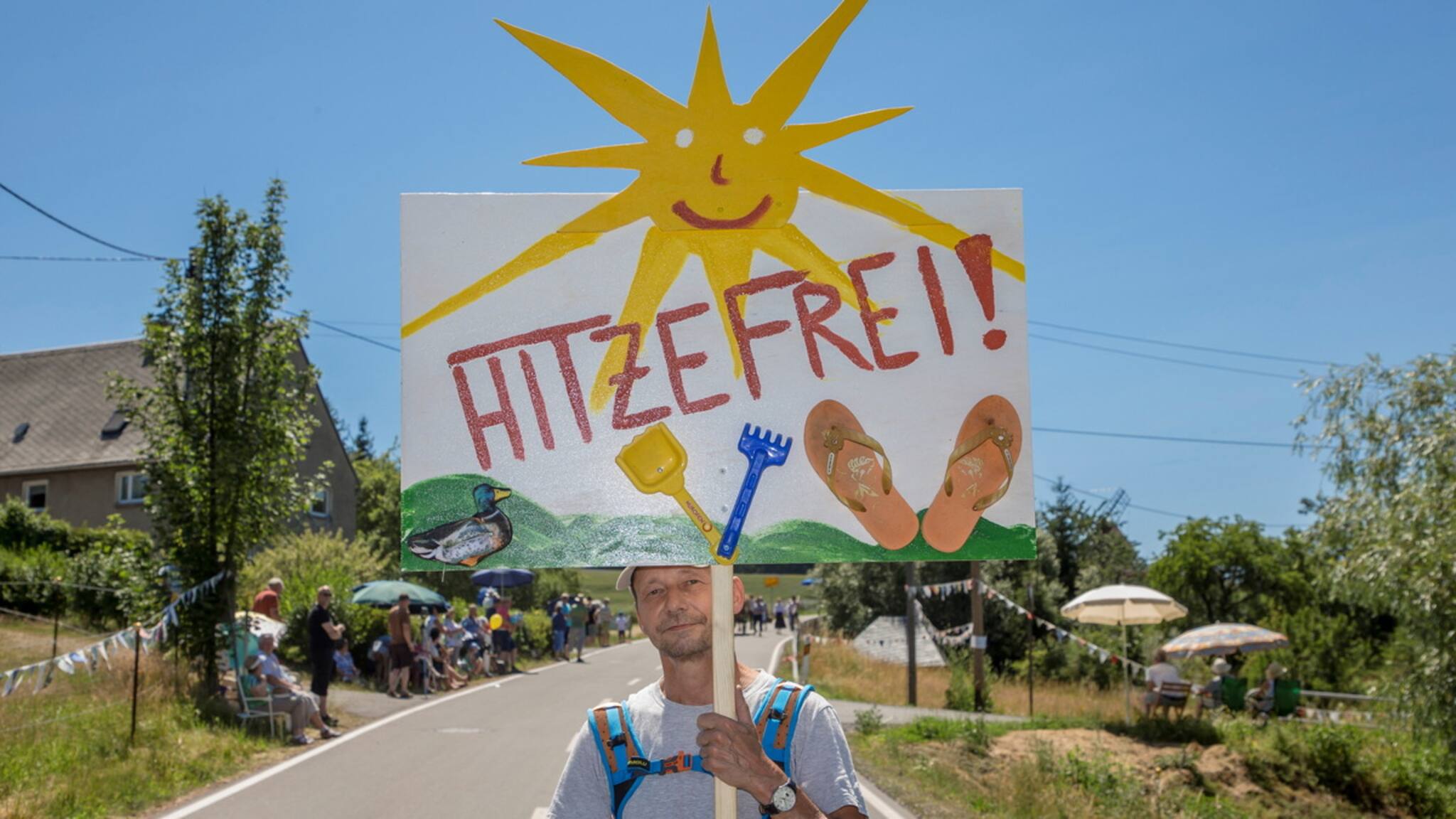 Niedersachsen Oberstufen dürfen ab sofort Hitzefrei bekommen