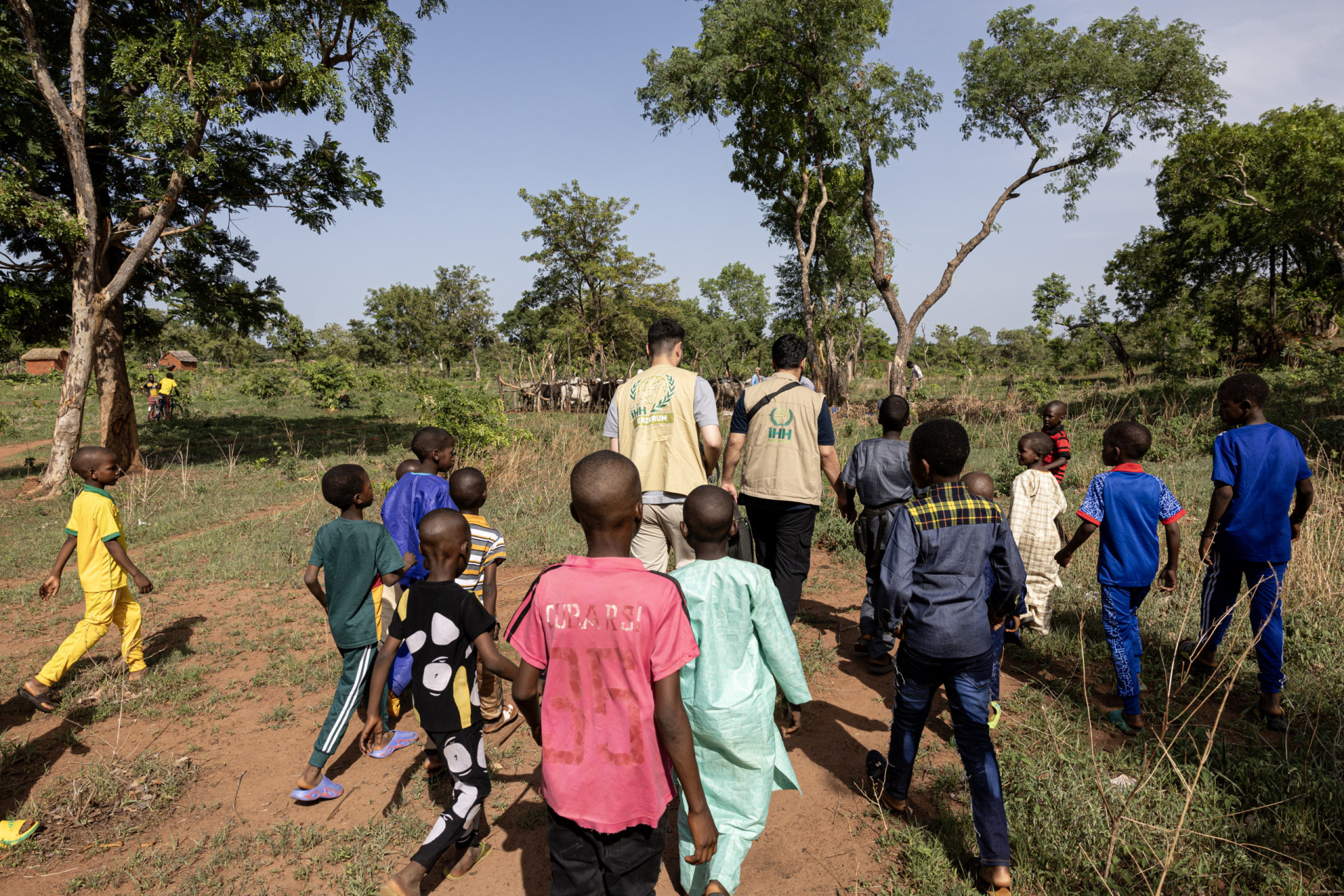 The Least Peaceful Countries In The World In 2025