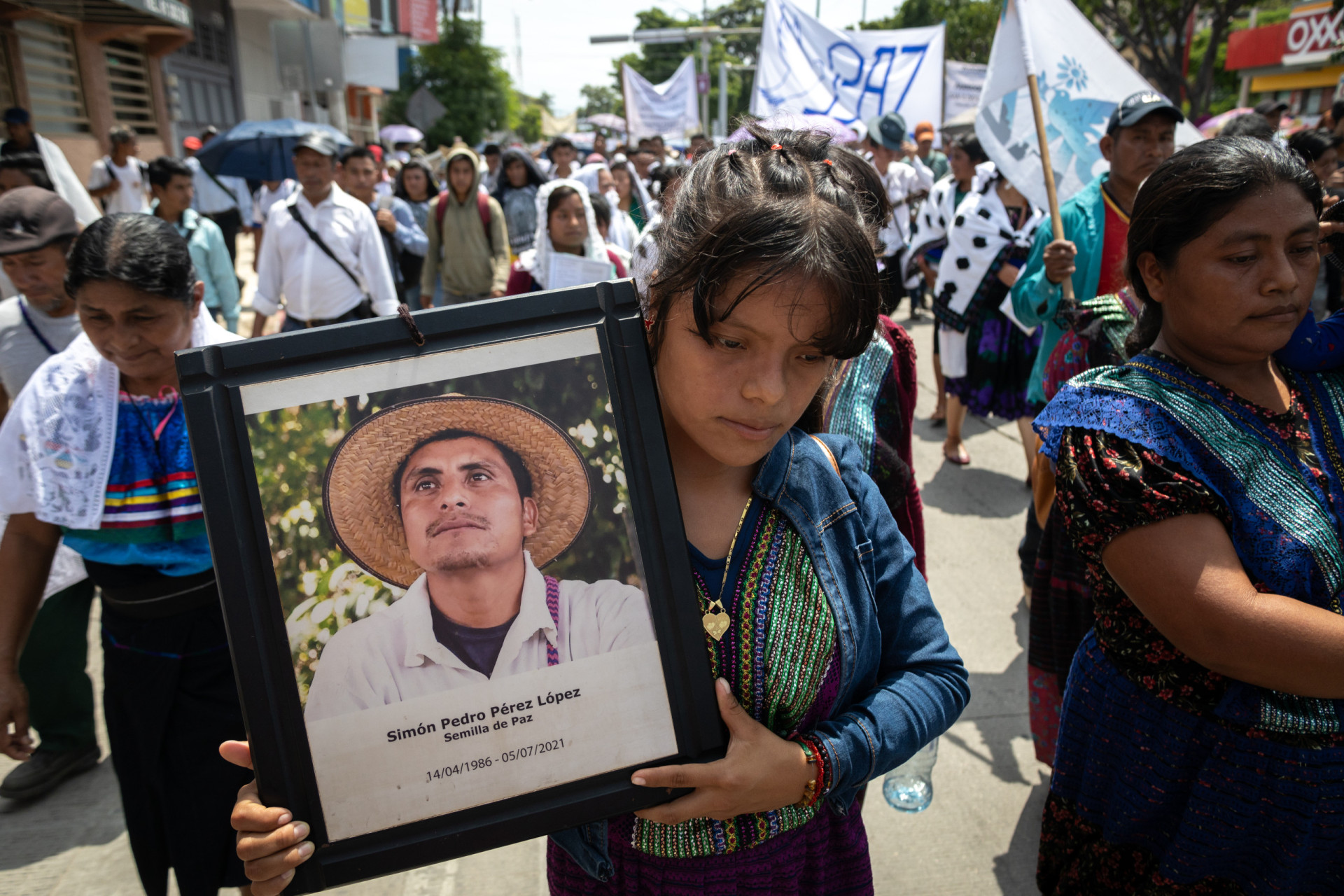 The Least Peaceful Countries In The World In 2025