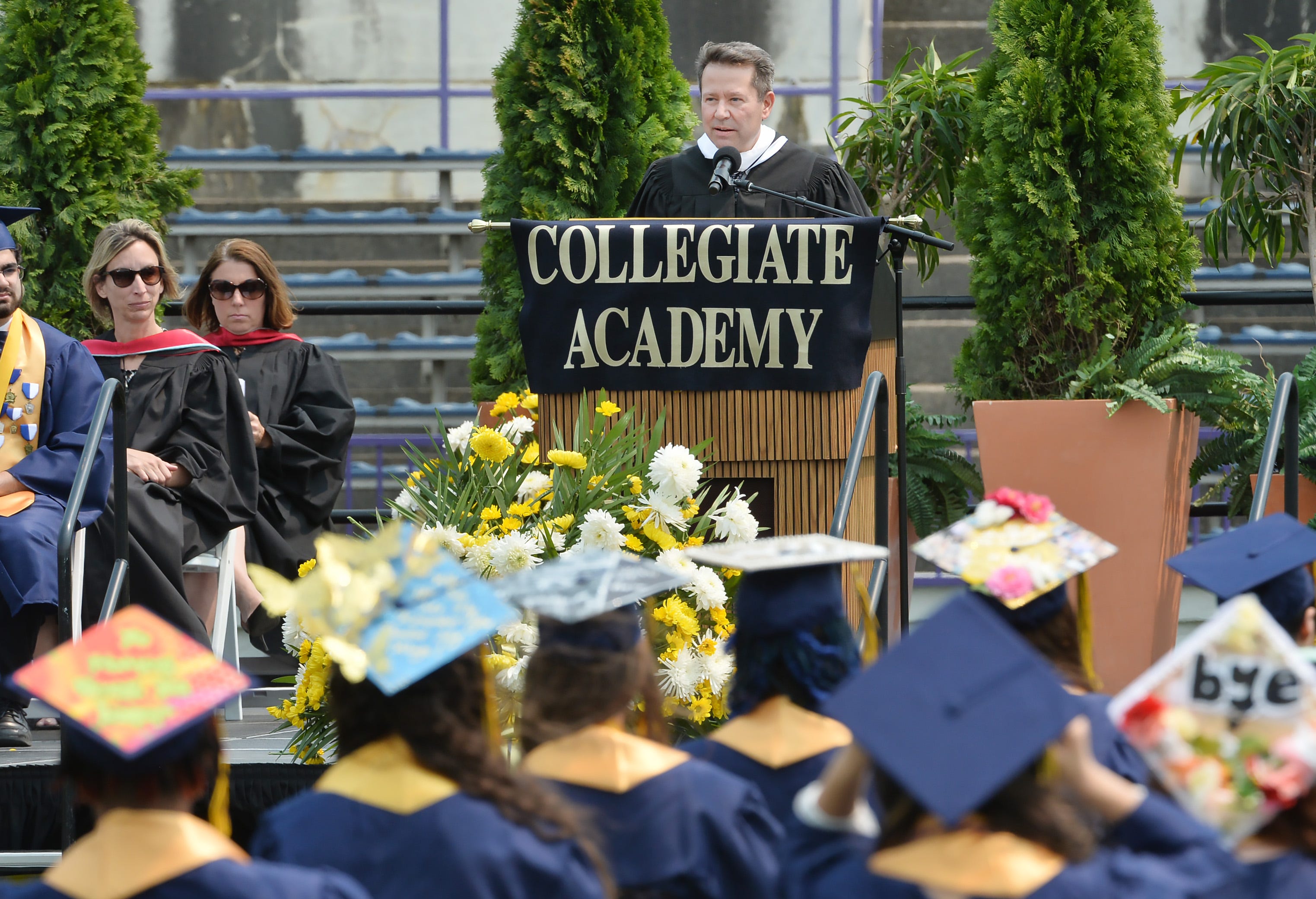 'We needed a plan,' Brian Polito reflects on Erie schools' hard-won ...