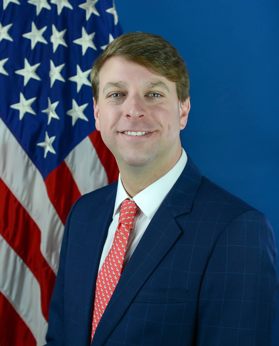 Charlotte's federal judges issue order on Trump U.S. attorney choice