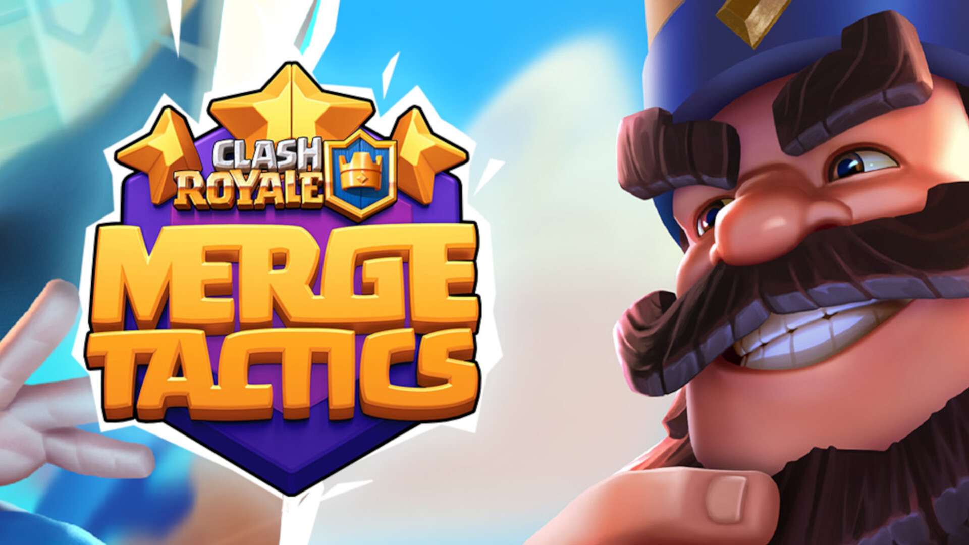 Clash Royale: All Modifiers in Merge Tactics
