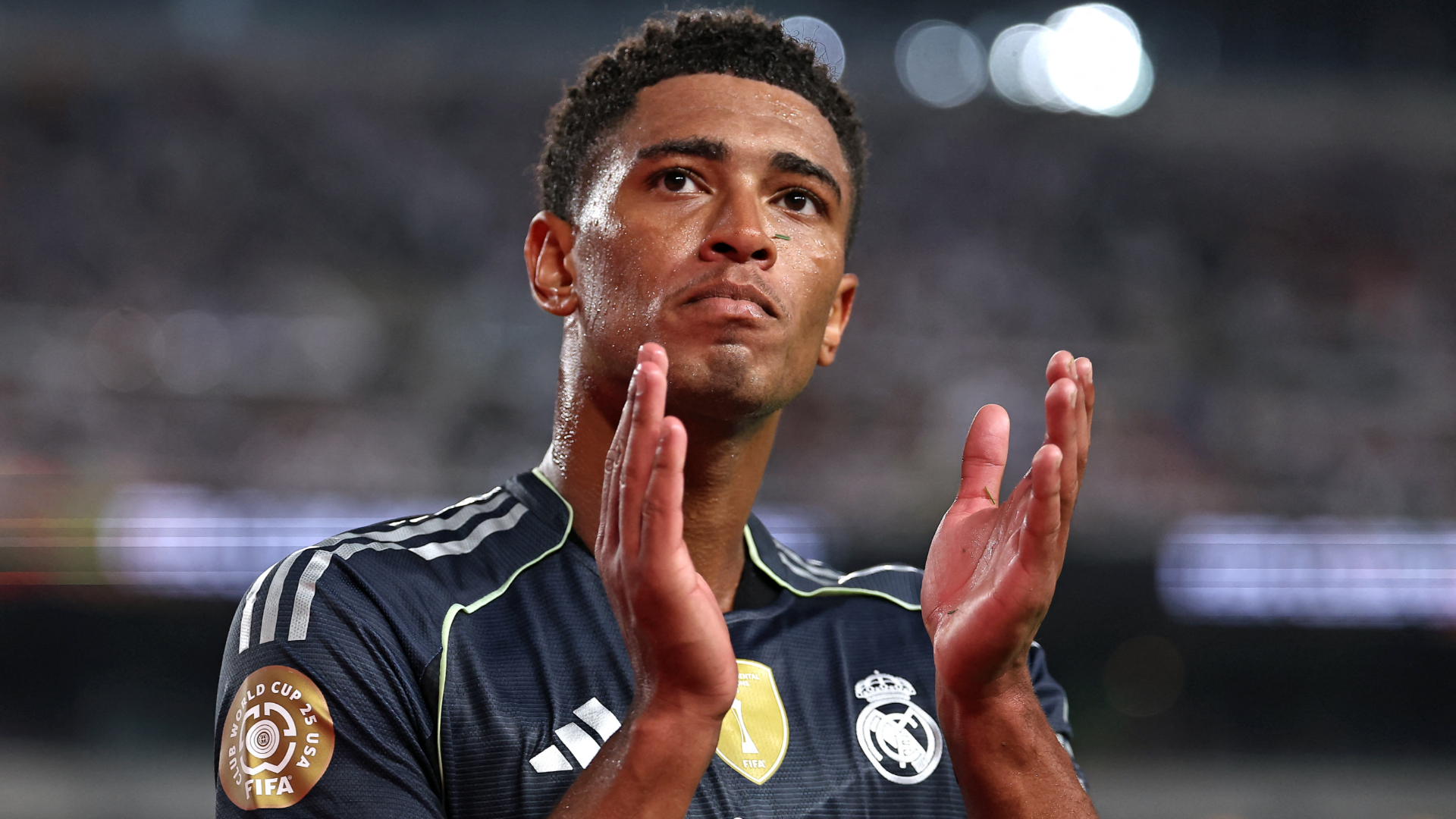 Can Jude Bellingham make 'new style' work for Real Madrid? England star ...