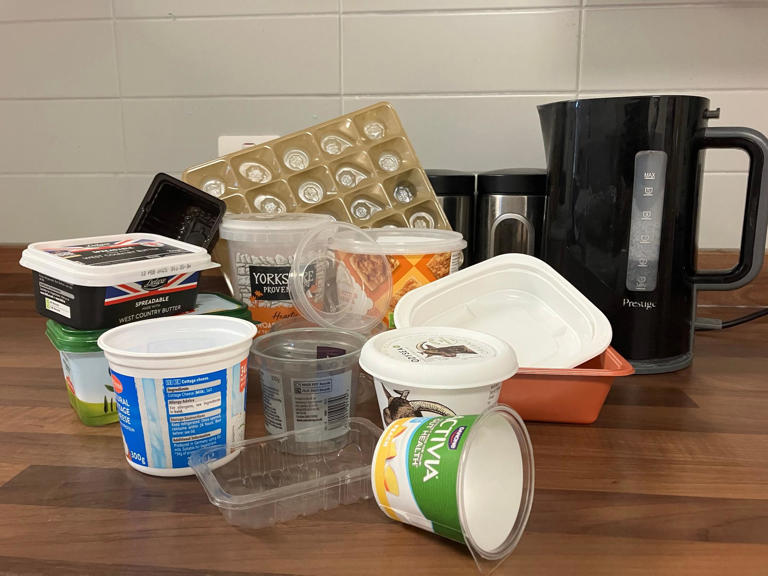 Recycling collections expanded in Brighton & Hove to include plastic ...