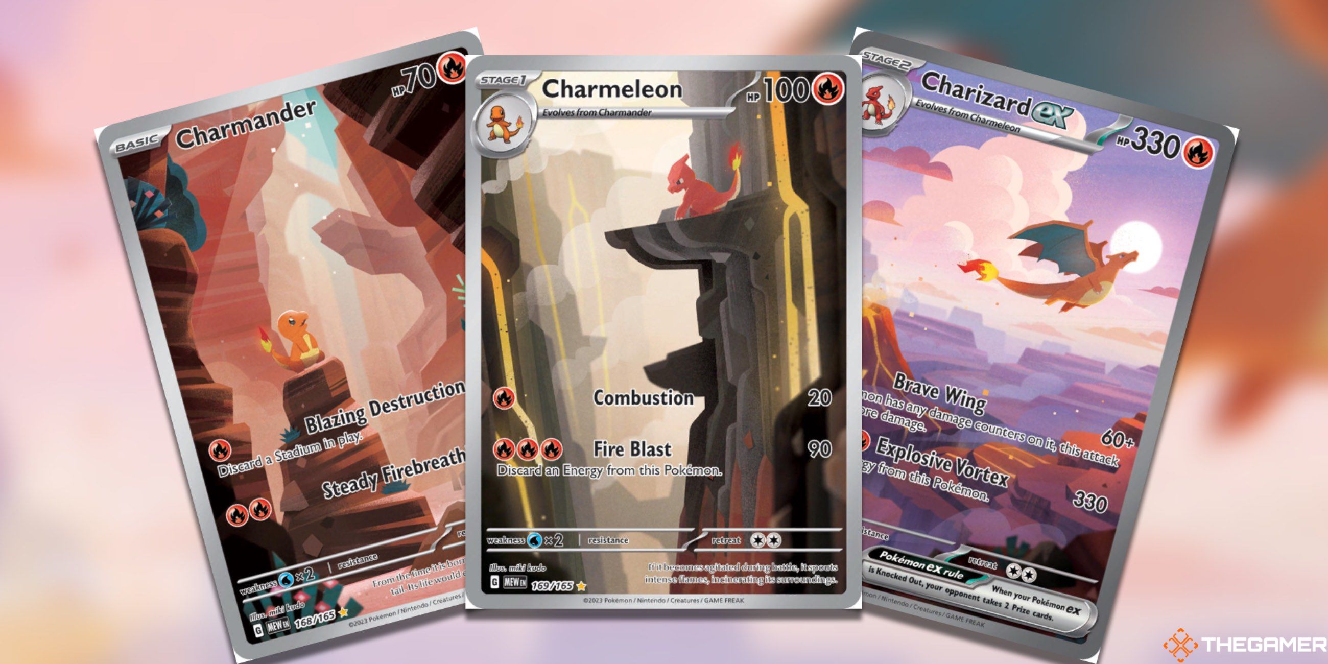 What Are God Packs In The Pokemon TCG?