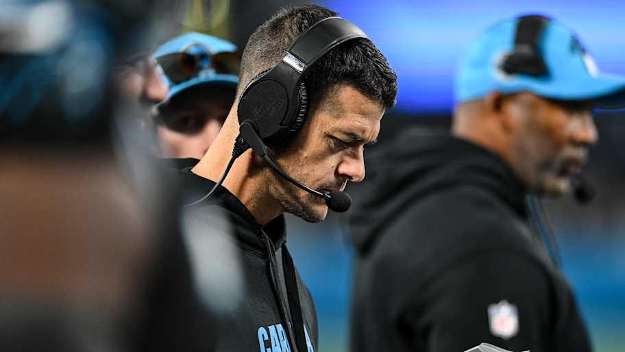 Panthers sitting on a gold mine with breakout star ready to take over ...