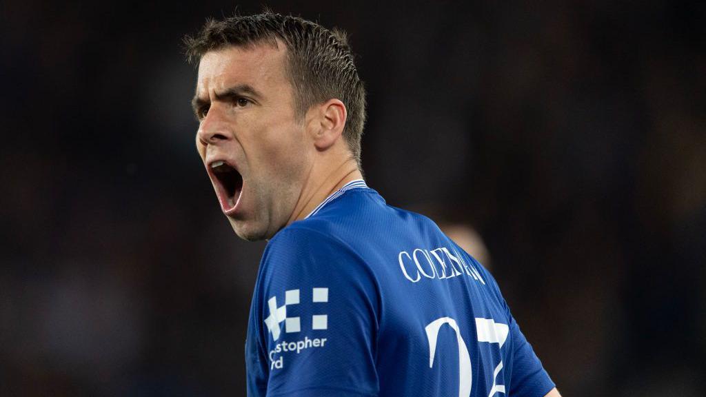 How much will Coleman feature?