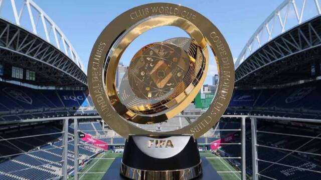 Qatar joins race to host 2029 Club World Cup