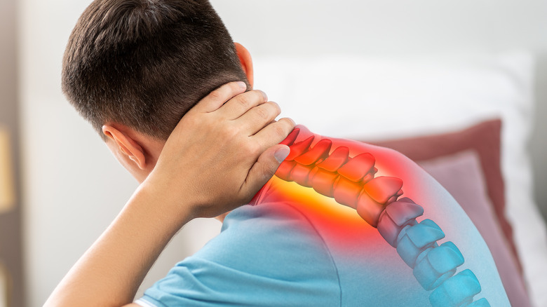 Neck Pain Explained: Causes, Symptoms, And Treatments