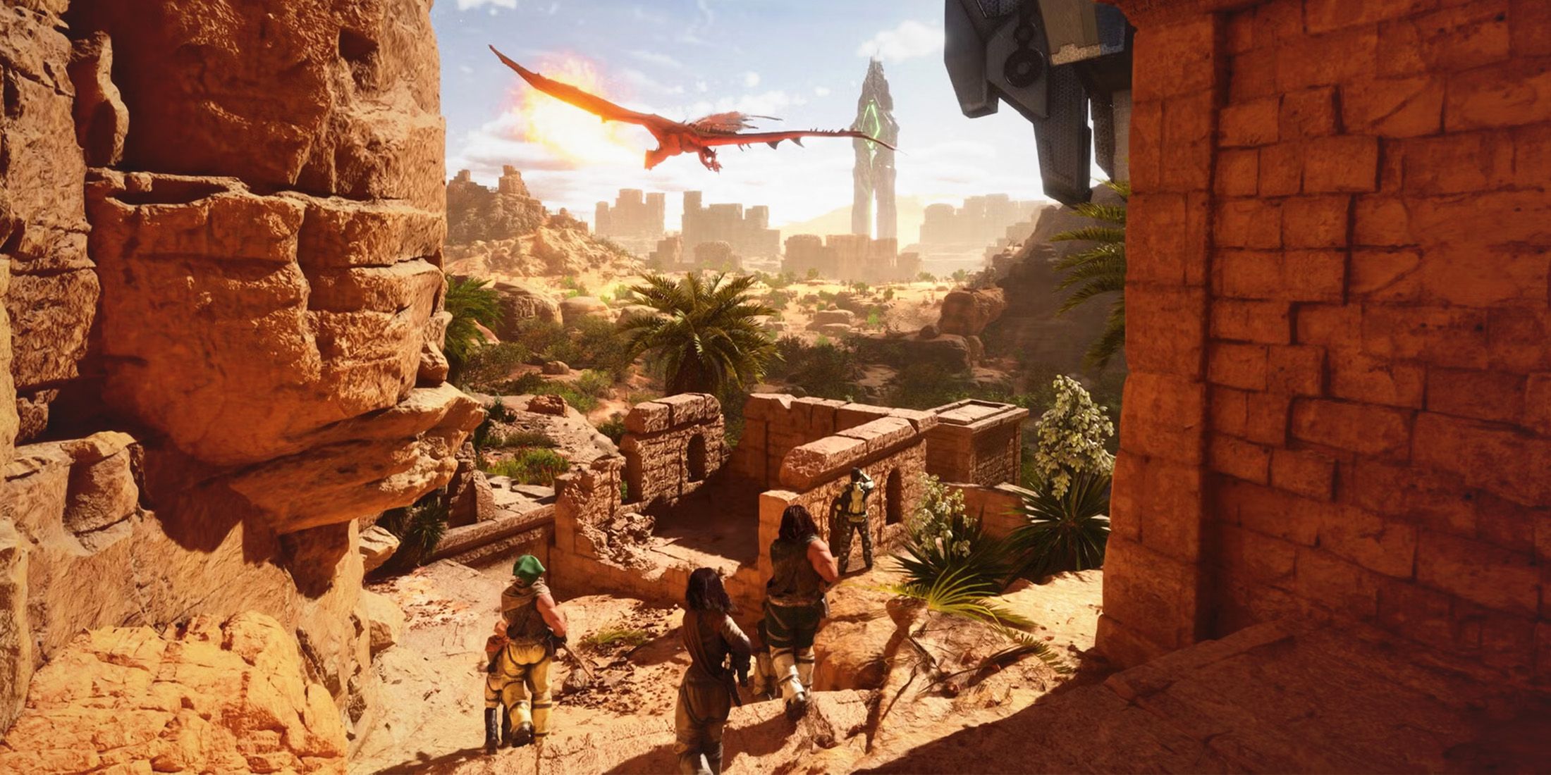 Badly Reviewed Open-World Games That Actually Have Great Gameplay