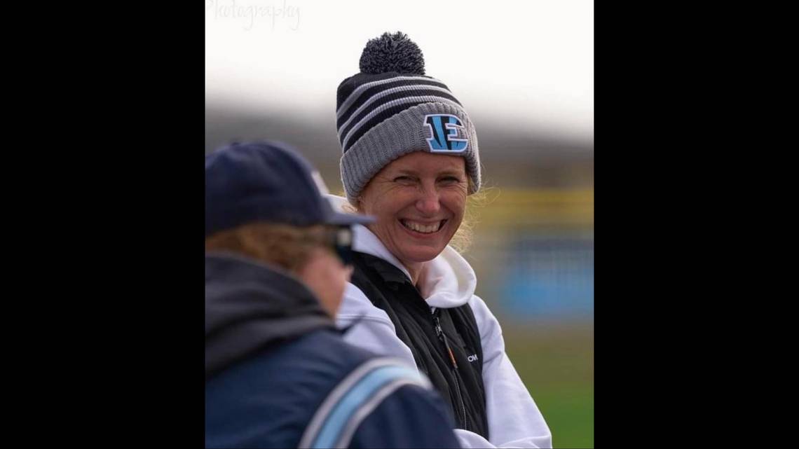 Beloved coach, mentor and teacher: Amber Brunswig's legacy leaves ...