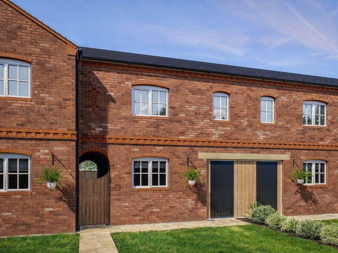 Free advice for first time buyers in Tyldesley