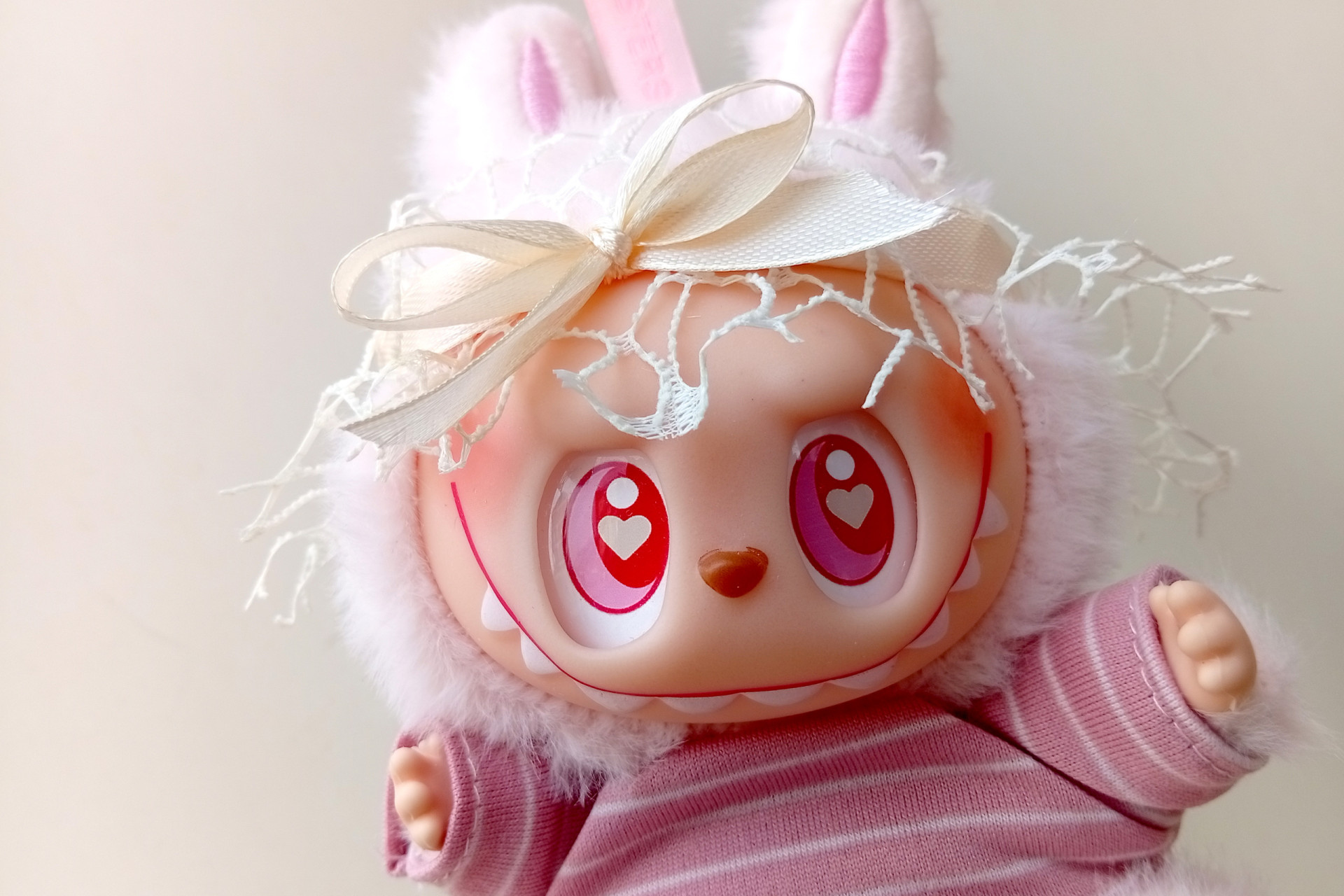 Como bonecas feias se tornaram uma sensação mundial