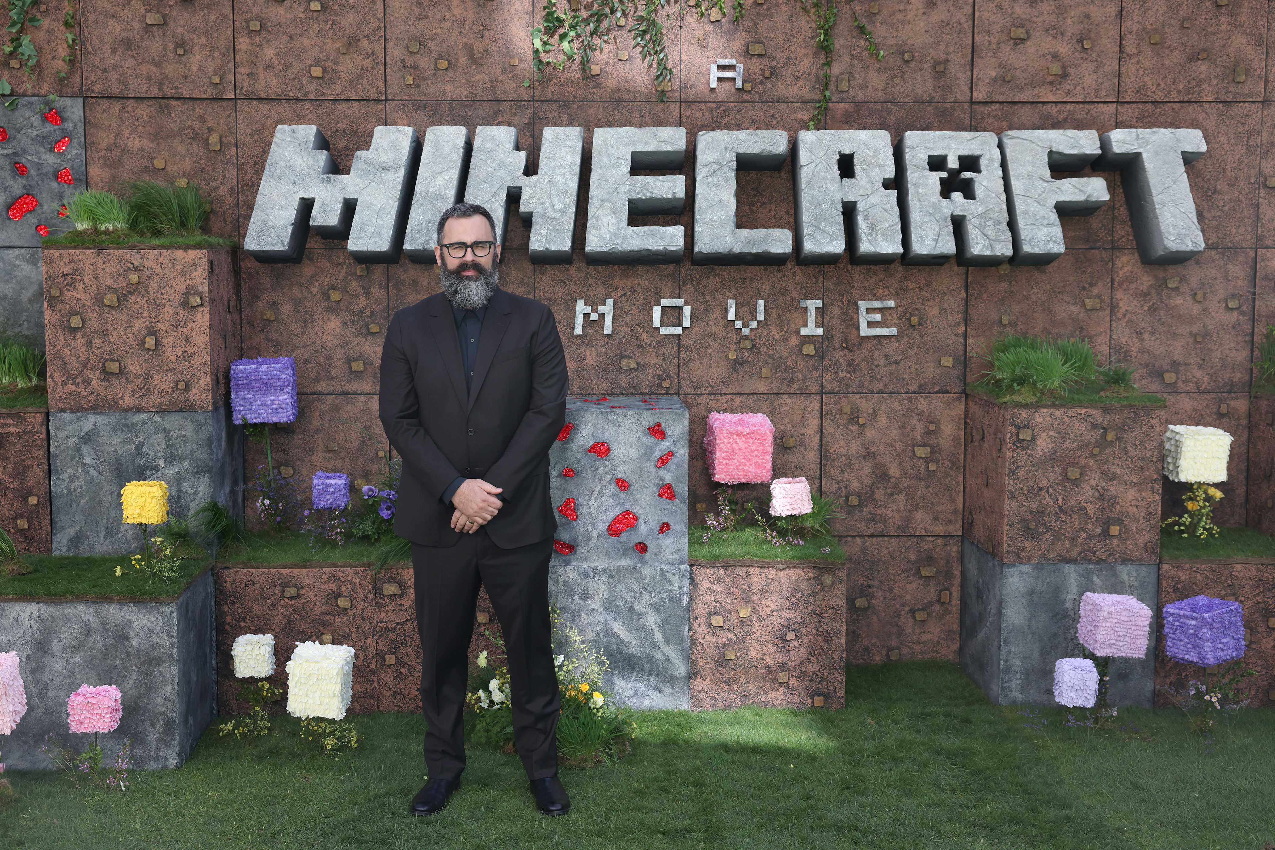'A Minecraft Movie' made a beloved video game mainstream. YouTubers had ...