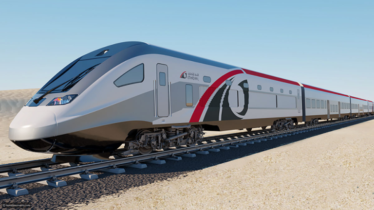Kuwait Seeks UAE’s Expertise for Rail Development