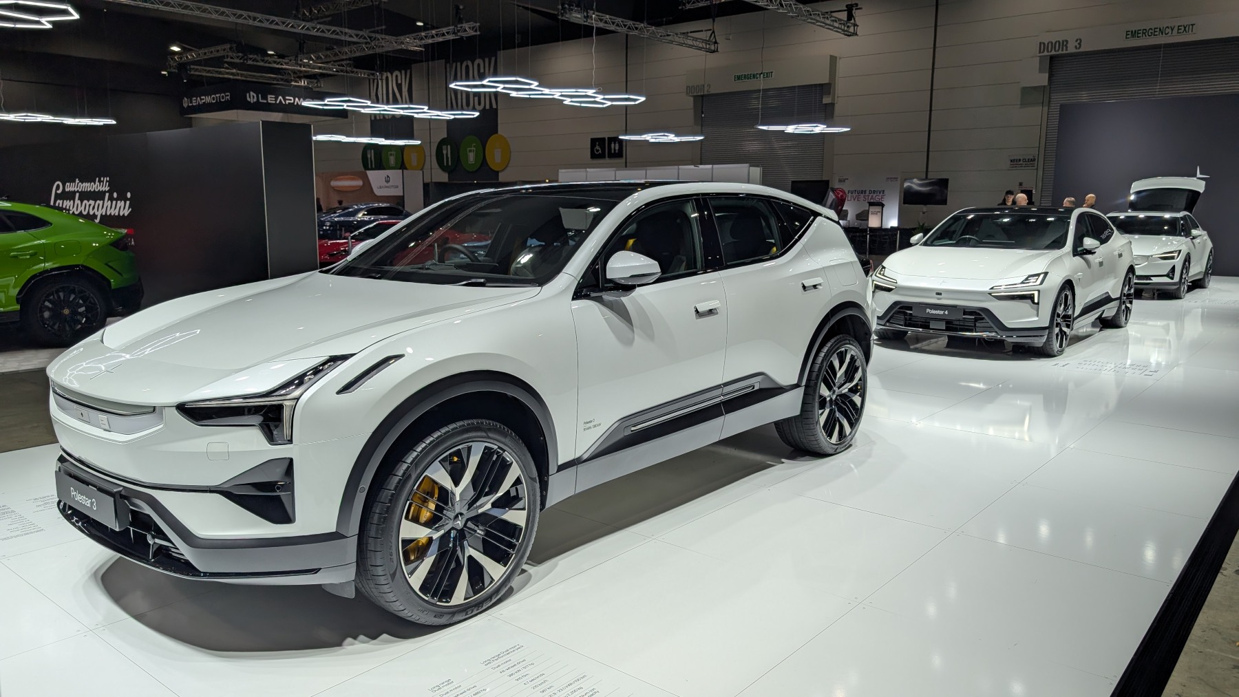 Australia's controversial New Vehicle Efficiency Standard credit and ...