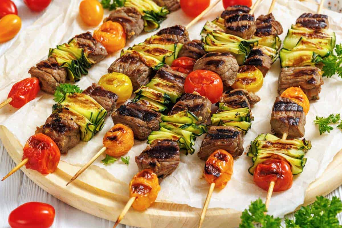 27 BBQ recipes that make the neighbors start timing their visits around you