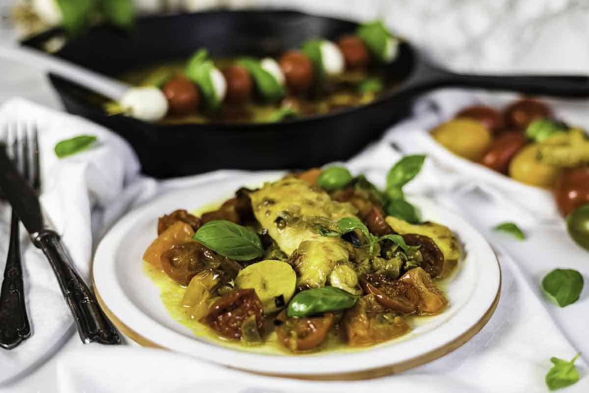 23 chicken recipes you will want to cook over and over again