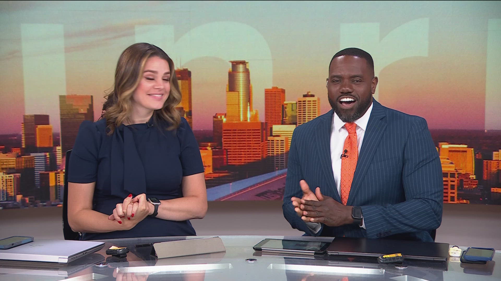 The morning headlines for Monday, June 30