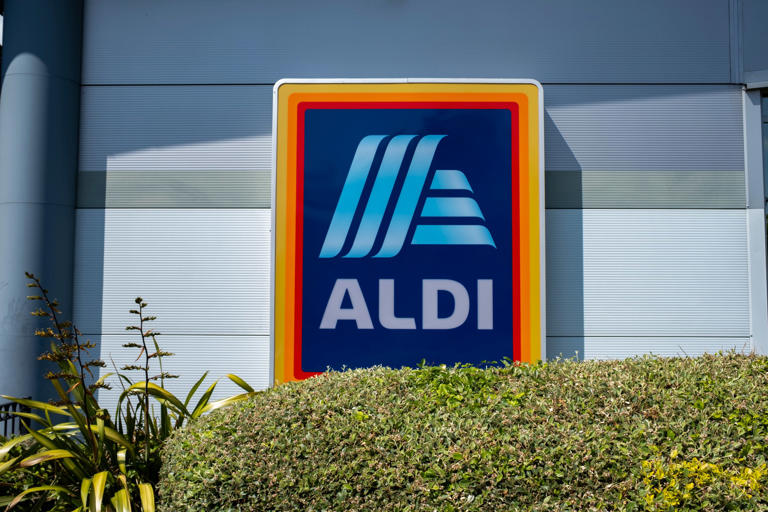 Aldi changes name of store in biblical move