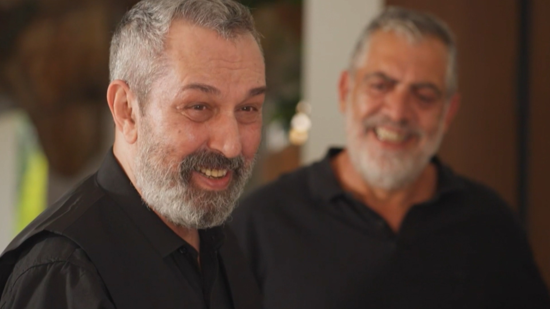 Mega: Πέντε σειρές, κανείς… αθώος