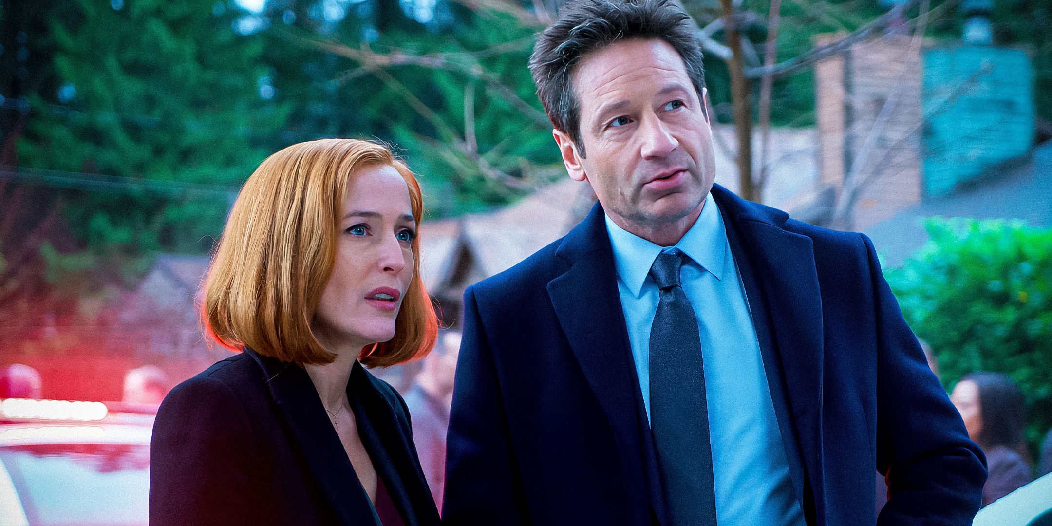 8 Episodes Of The X-Files I Always Skip On A Rewatch