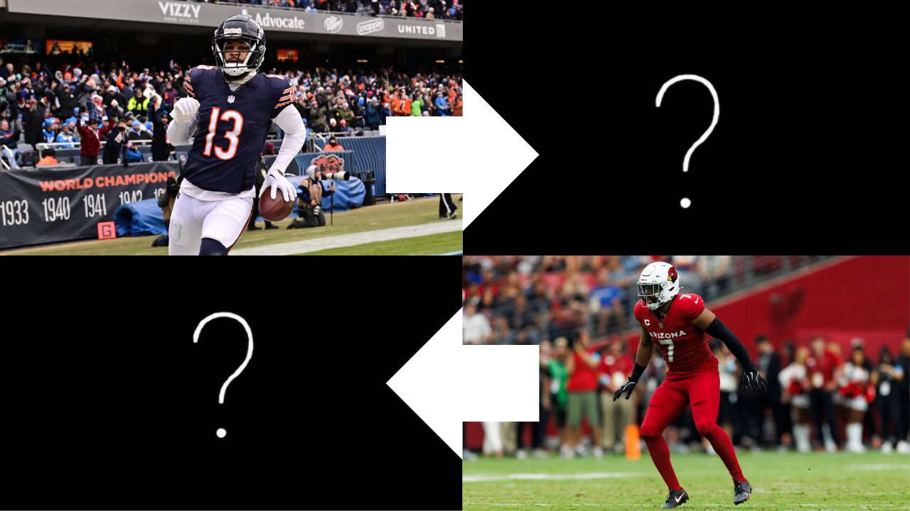 Playing Matchmaker With The Best Available NFL Free Agents