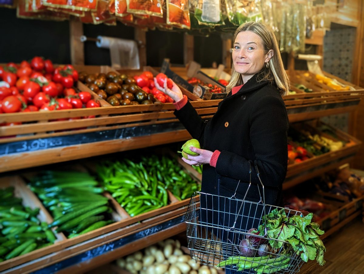 Seven foods that are soaring in price, and what to cook with instead