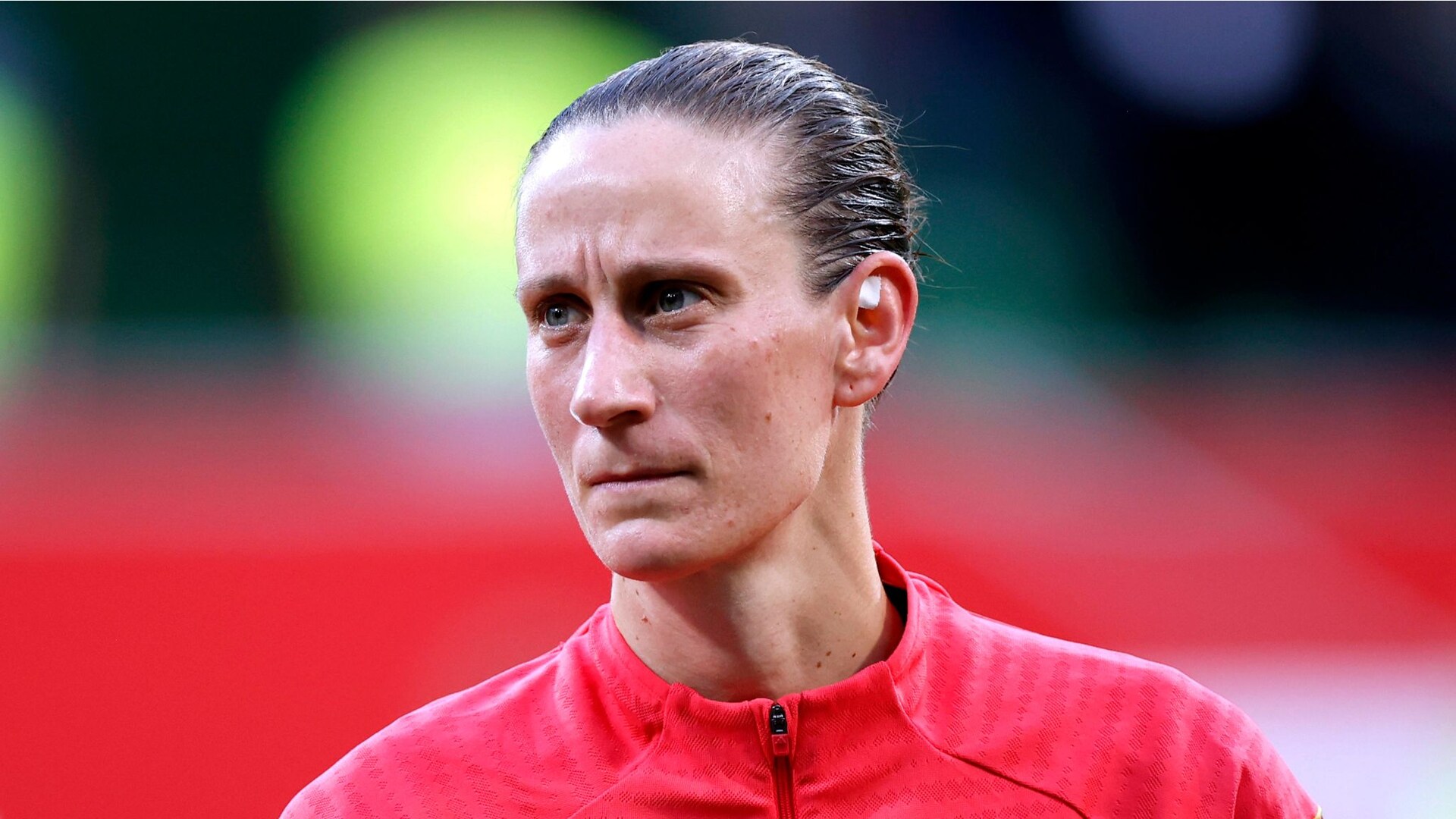 Deutschlands Nummer 1 im Halbfinale: Ann-Katrin Bergers Weg zur Frauen-EM 2025