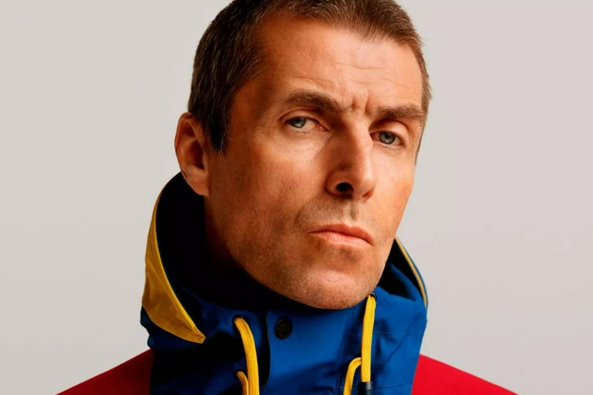 Liam Gallagher breaks silence on backstage drama ahead of Oasis reunion ...