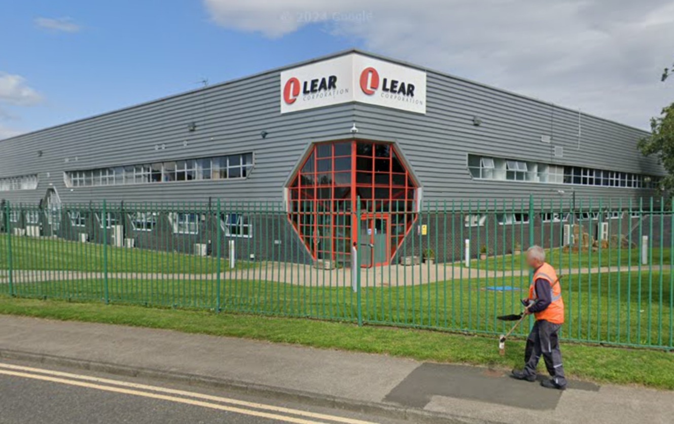 Sunderland: Water leaks spark £4m repair works at Rainton Bridge ...