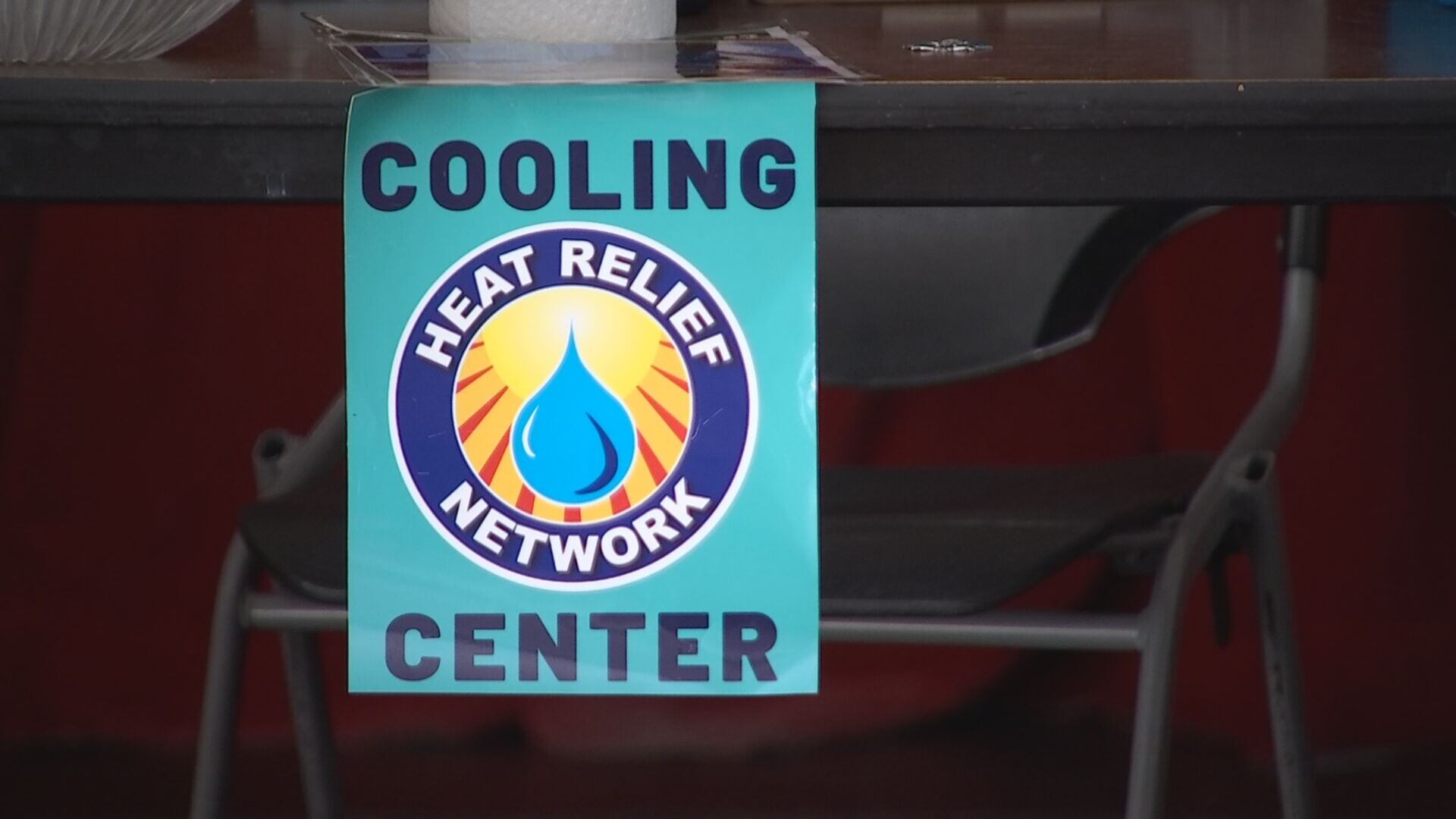 Phoenix area offers free places to cool off from extreme heat