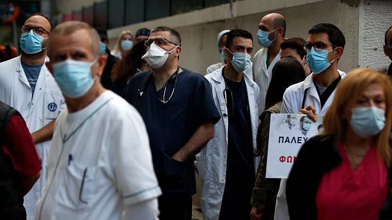 Θα μάθουμε ποτέ με βεβαιότητα πώς ξεκίνησε το COVID-19; Όχι χωρίς ...