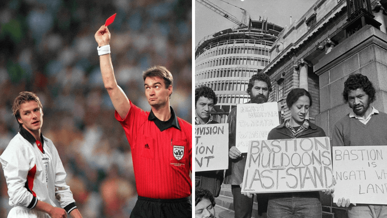 22 Photos From This Day in History (June 30)