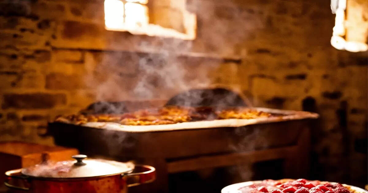 Tragedy repeats itself: Toddler dies after falling into boiling pot in ...