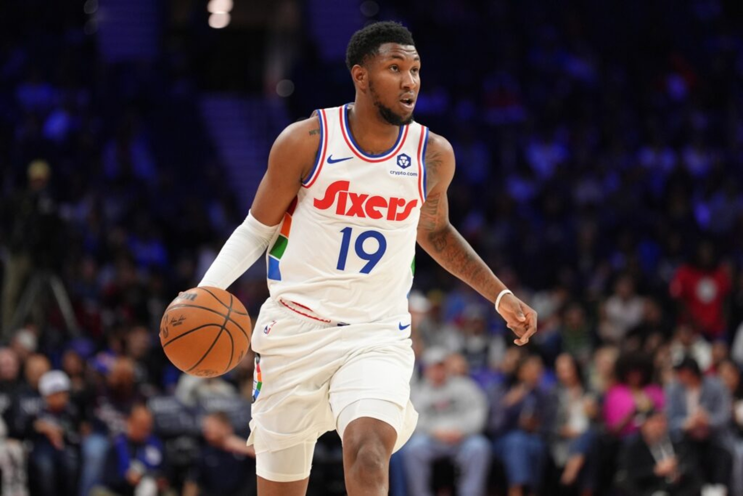 Philadelphia 76ers 2025-26 Roster Starting To Take Shape With Host of Moves