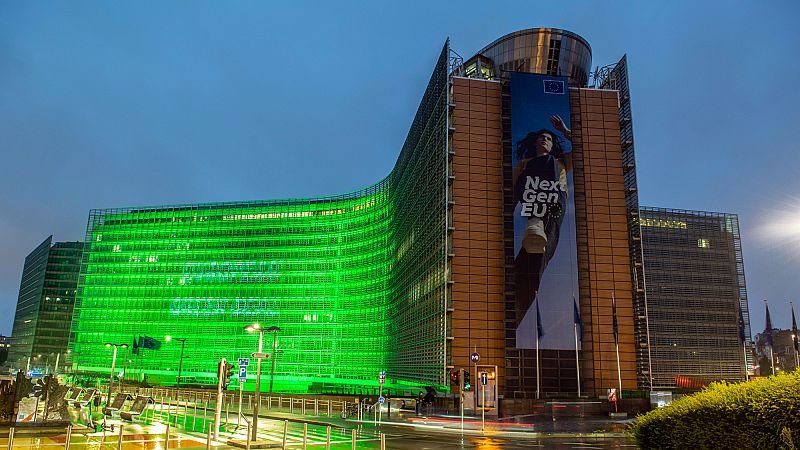 France sets framework for EU's 2040 climate targets