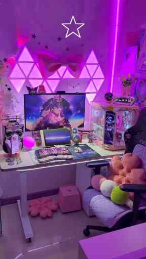 Raiden Shogun 3.0 — Battlestation Setup Reveal