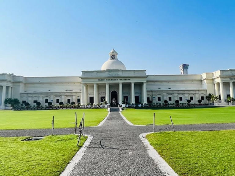 Beyond IIT Walls With Hidden Historical Gems You Can’t Miss In Roorkee