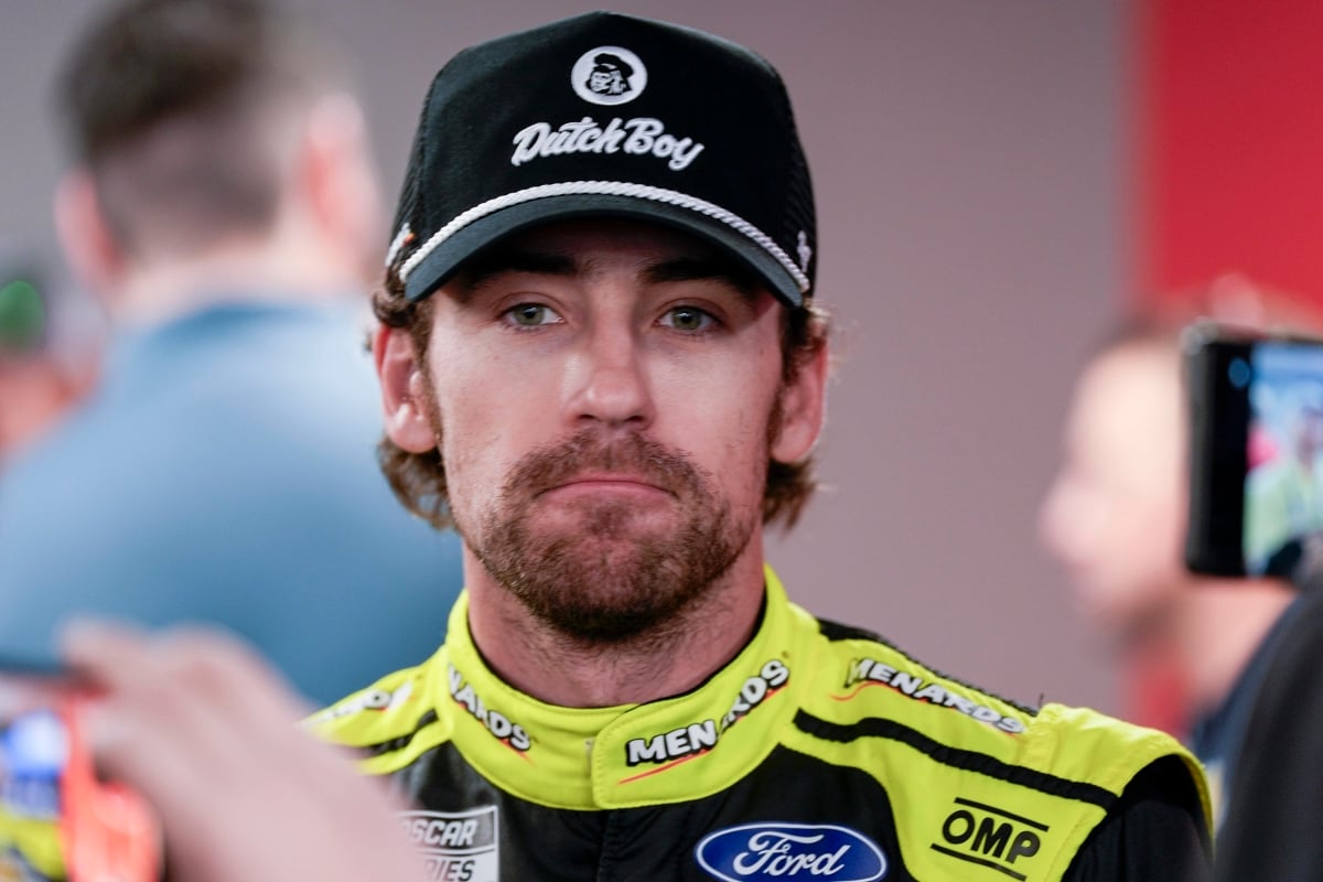 NASCAR legend Kyle Petty suggests drastic Team Penske action after Ryan ...