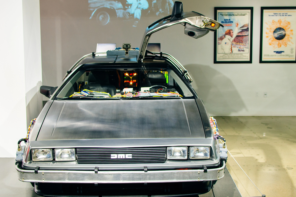 18 Vintage Car Museums Worth the Drive